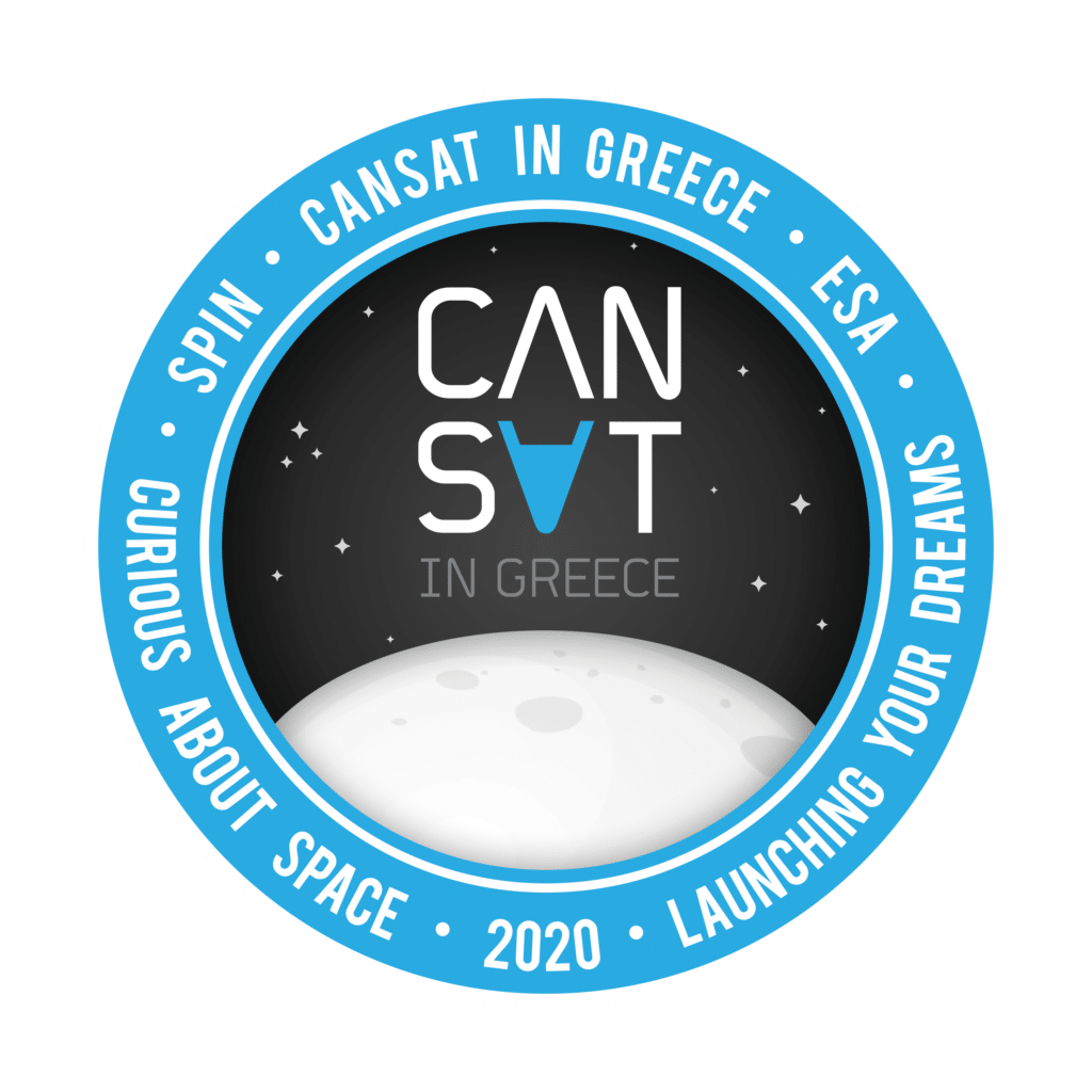 CanSat in Greece 2020 | The teams - SPIN